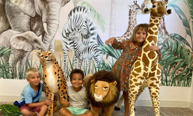 Russian Language School